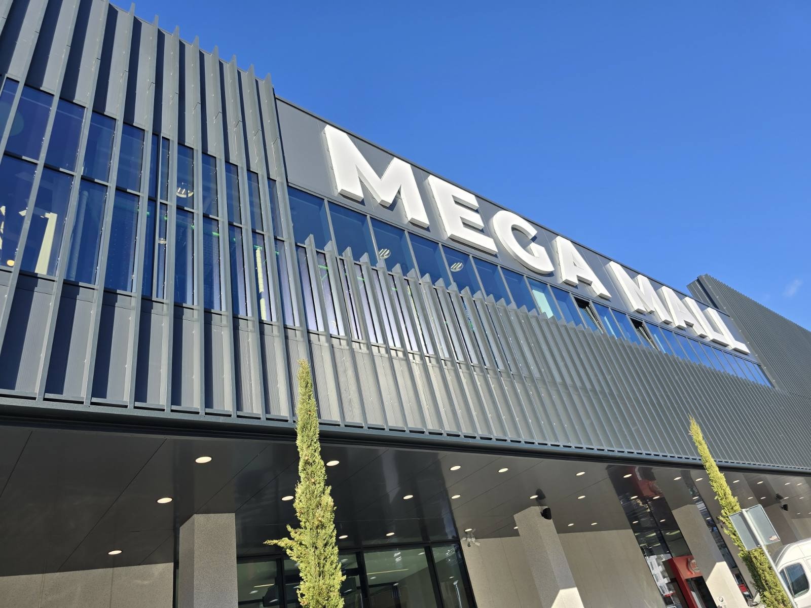 Mega Mall Budva | ETG website